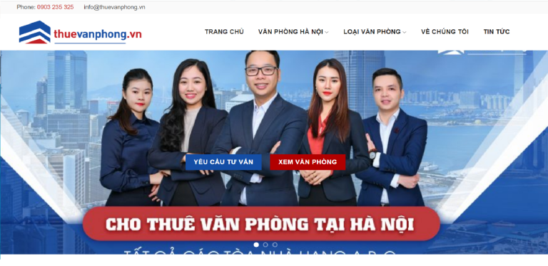 Dịch Vụ Thiết Kế Website Trọn Gói , Chuẩn SEO Top 1 Google