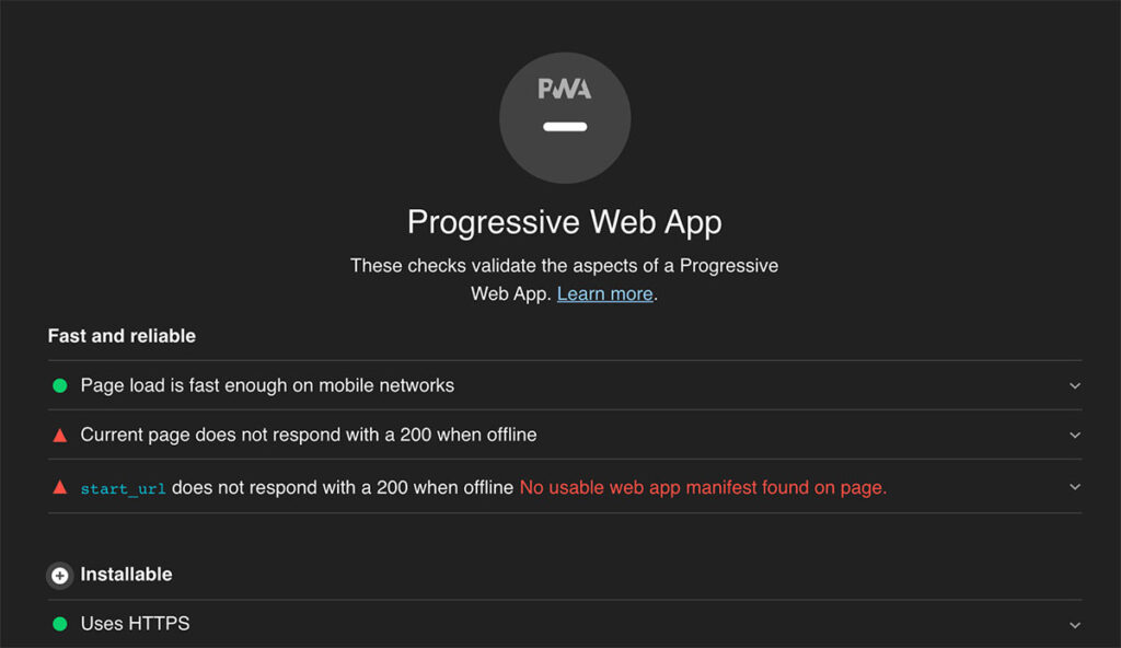 Google LightHouse là gì? Cách sử dụng Google LightHouse